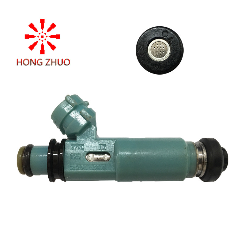 适用丰田凯美瑞佳美SXV20汽车 喷油嘴 23250-03010 / 23209-03010-阿里巴巴