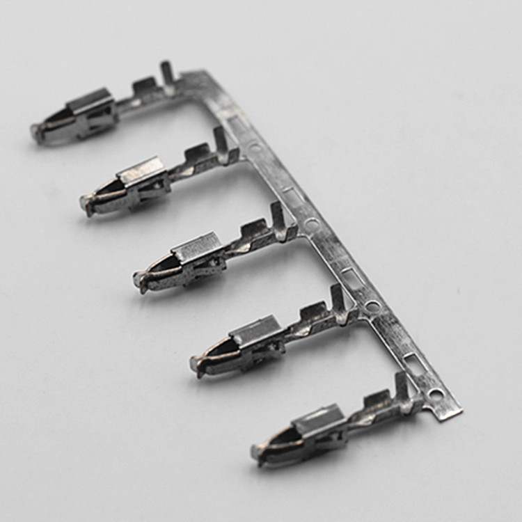 DJ623-E3.5A 汽车接插件端子 3.5大二瓣复合端子系列 4000只/卷-阿里巴巴