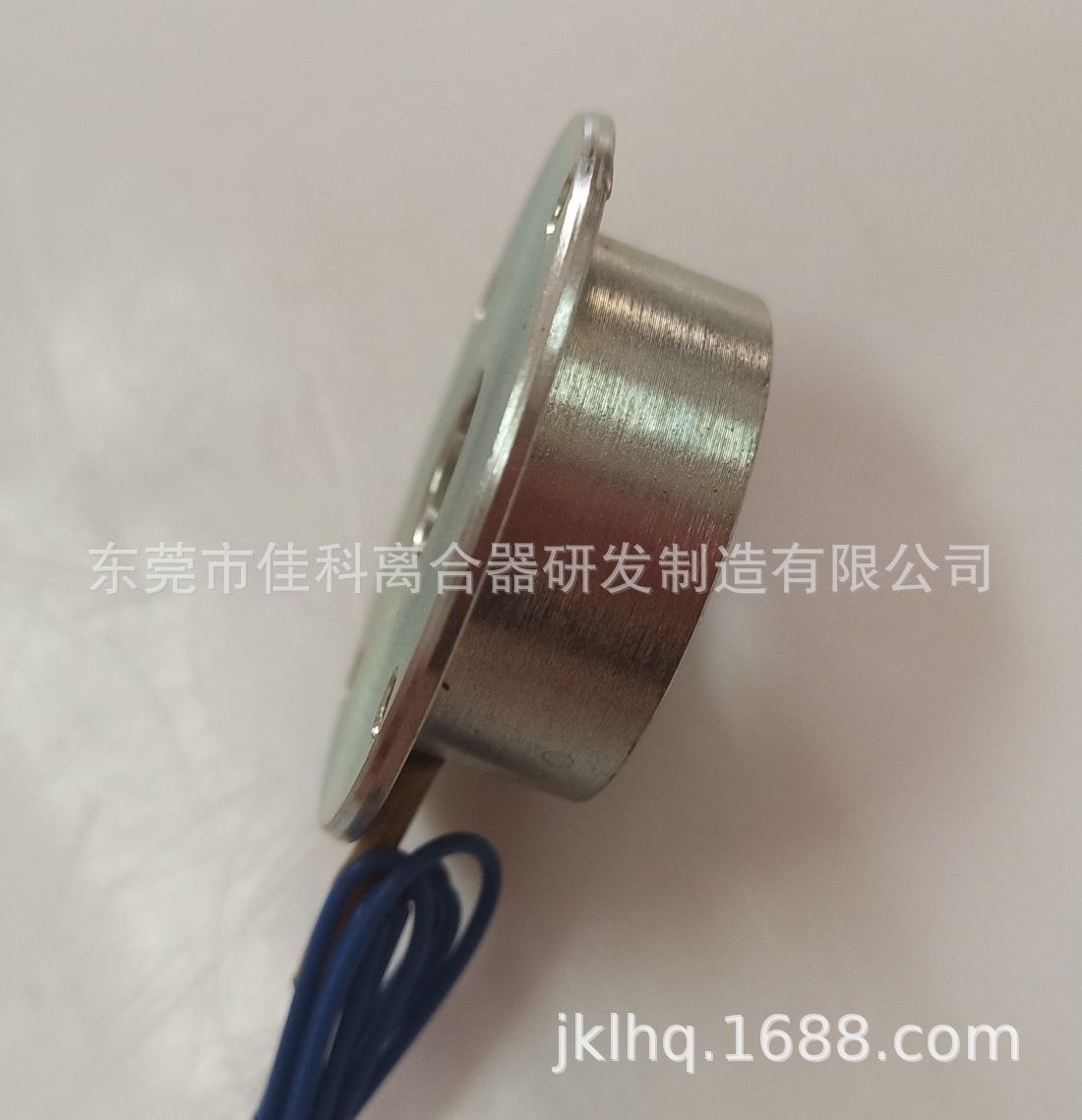 厂家批发微型通电制动器JKB-F-0.1KG印刷搬运制铁造纸机东莞包邮-阿里巴巴