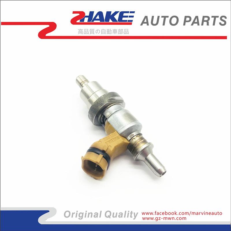 适用于 RB20E 缸内直喷0030 23710-26011 23710-26010油嘴-阿里巴巴
