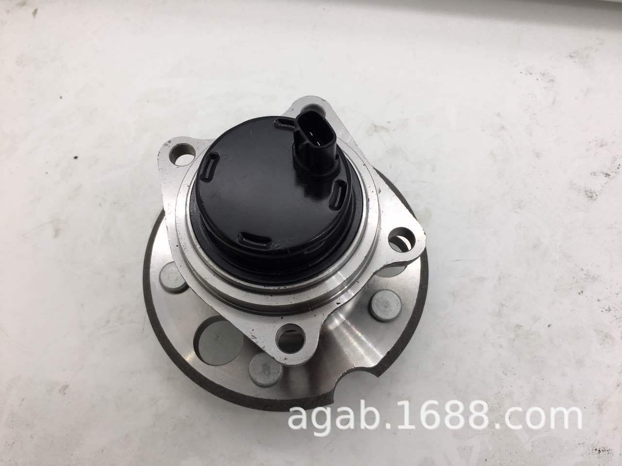 丰新款大霸王ACR30后轮毂轴头42450-28012/42450-28010-阿里巴巴