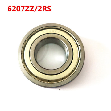 厂家直销6207ZZ轴承 180207ZZ轴承钢材质6207-2RS 6207轴承耐高温-阿里巴巴
