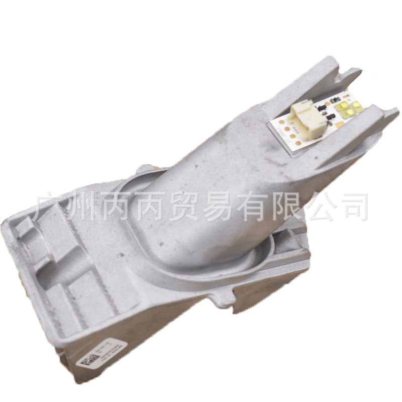全新LED天使眼 适用宝马7系F02 LCI汽车led灯63117339003-阿里巴巴