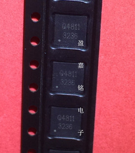IS31FL3236-QFLS2-TR 3236 QFN44 全新原装正品现货-阿里巴巴