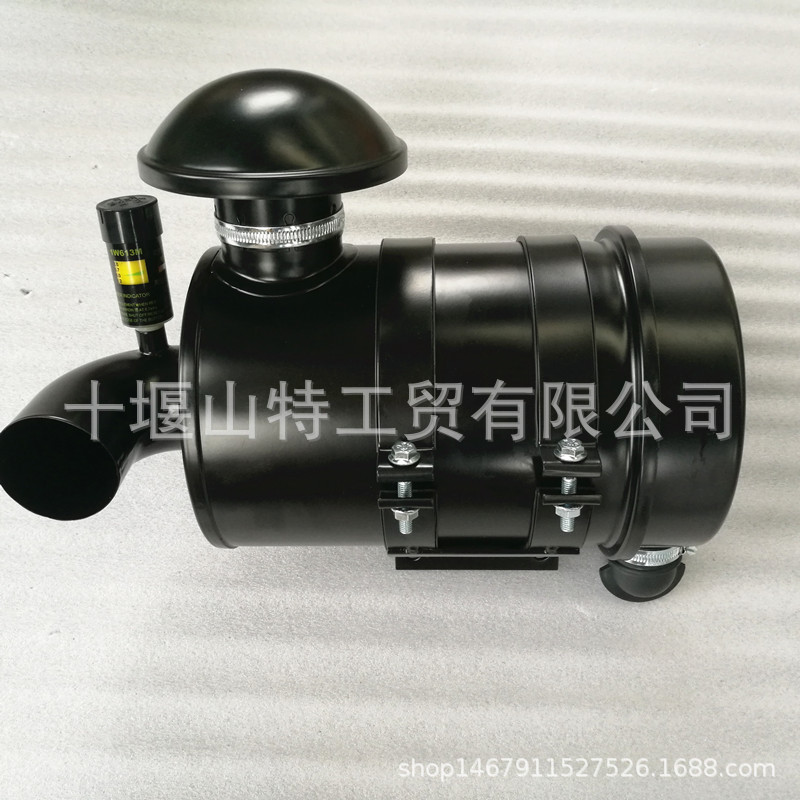 发电机组4BT3.9-G1空气滤芯5257102-阿里巴巴