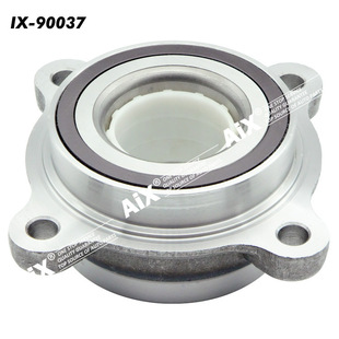 【AiX】 43570-0C010,43502-0C021 轮毂轴承适用雷克萨斯/丰田-阿里巴巴
