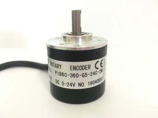 长春三峰旋转编码器PIB6C-360-G5-24C-2M-阿里巴巴
