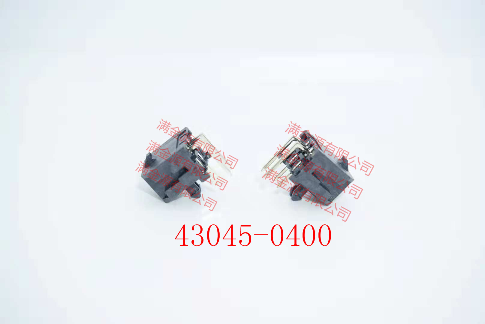 43045-0400 MOLEX进口原装连接器4P现货一个起拍-阿里巴巴