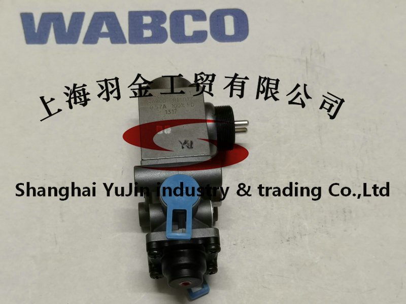 原装进口WABCO威伯科比例电磁阀4722500000用于卡车和客车-阿里巴巴