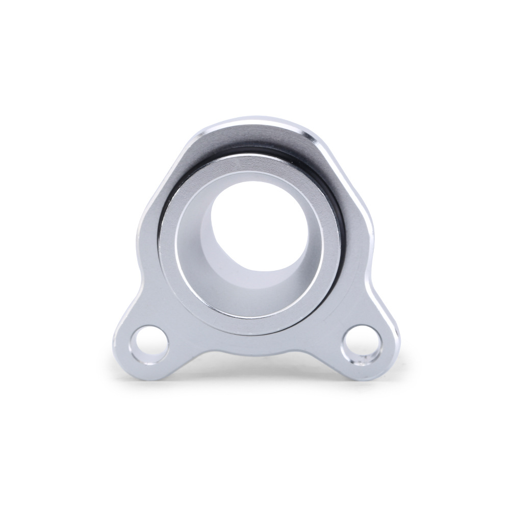 汽车改装水管配件更换适用宝马335i 11537541992 11537544638-阿里巴巴