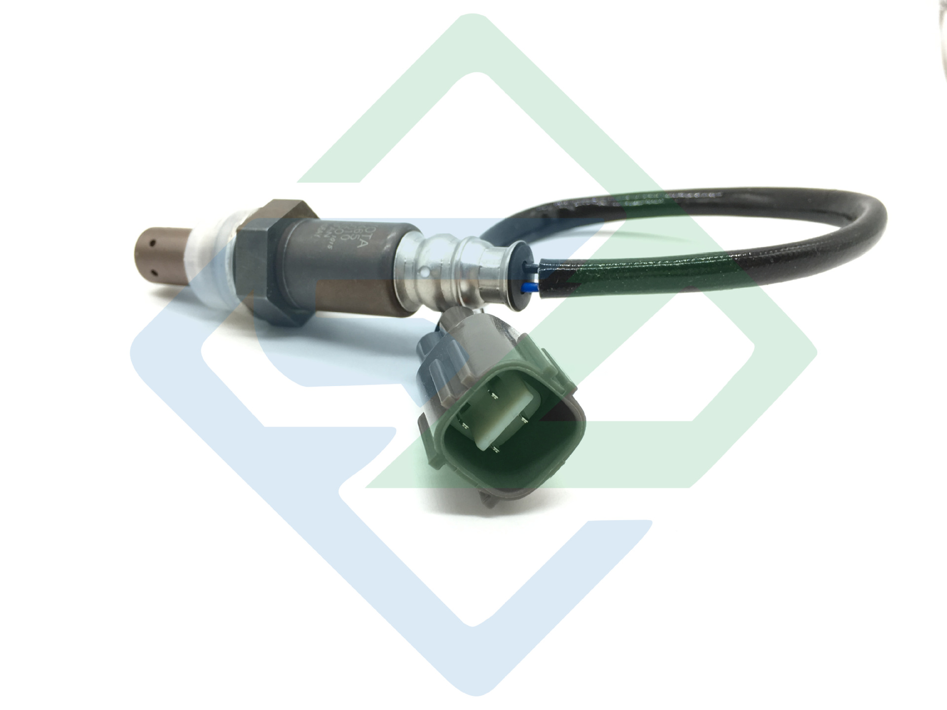 适用丰田霸道4000 GRJ120氧气传感器89465-0G010-阿里巴巴