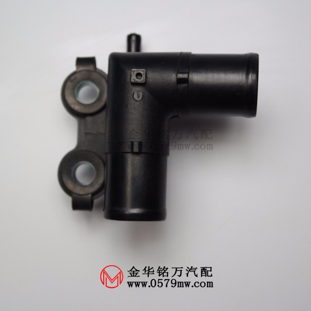 适用于丰田TOYOTA水箱下水管接头 三通管1650221020 16502-21020-阿里巴巴