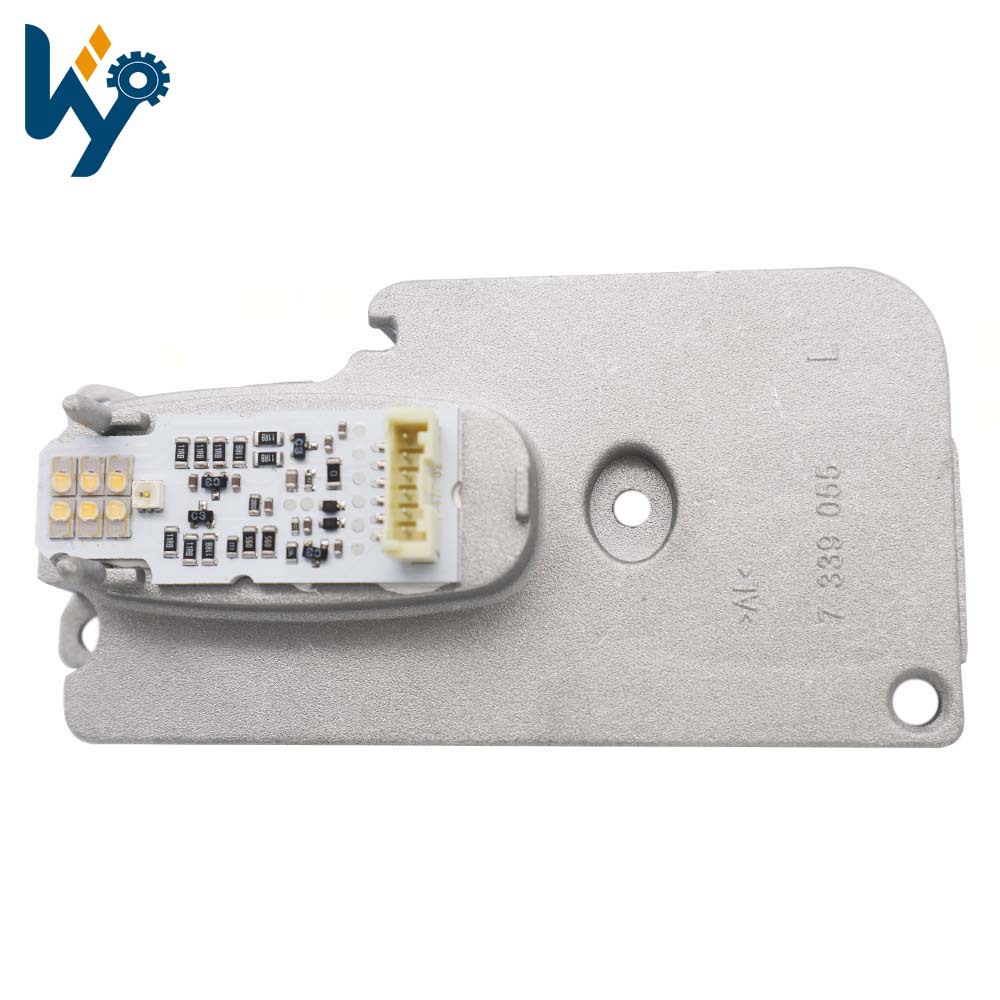 厂家直销汽车灯LED天使眼7系F02LIC天使眼63117339055 631173390-阿里巴巴