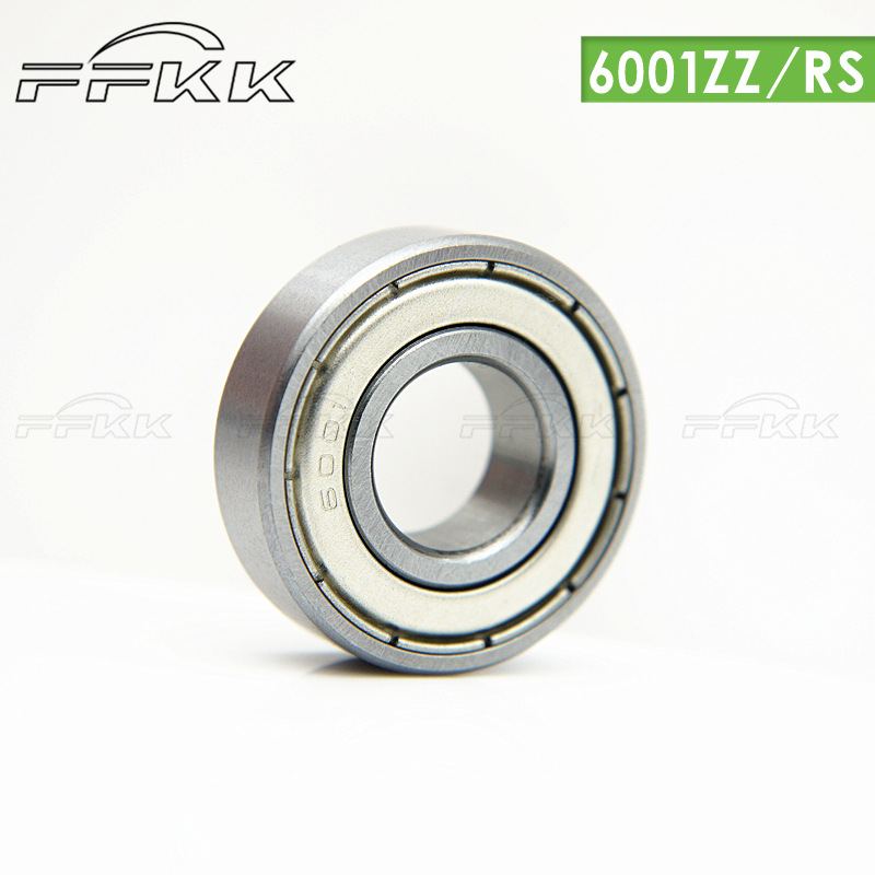 供应6001轴承 12x28x8 6001zz/rs 顺滑耐用 浙江宁波厂家直供-阿里巴巴