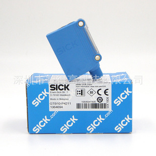 现货德国原装传感器GTB10-P4211感应950mmPNP漫反射式光电传感器-阿里巴巴