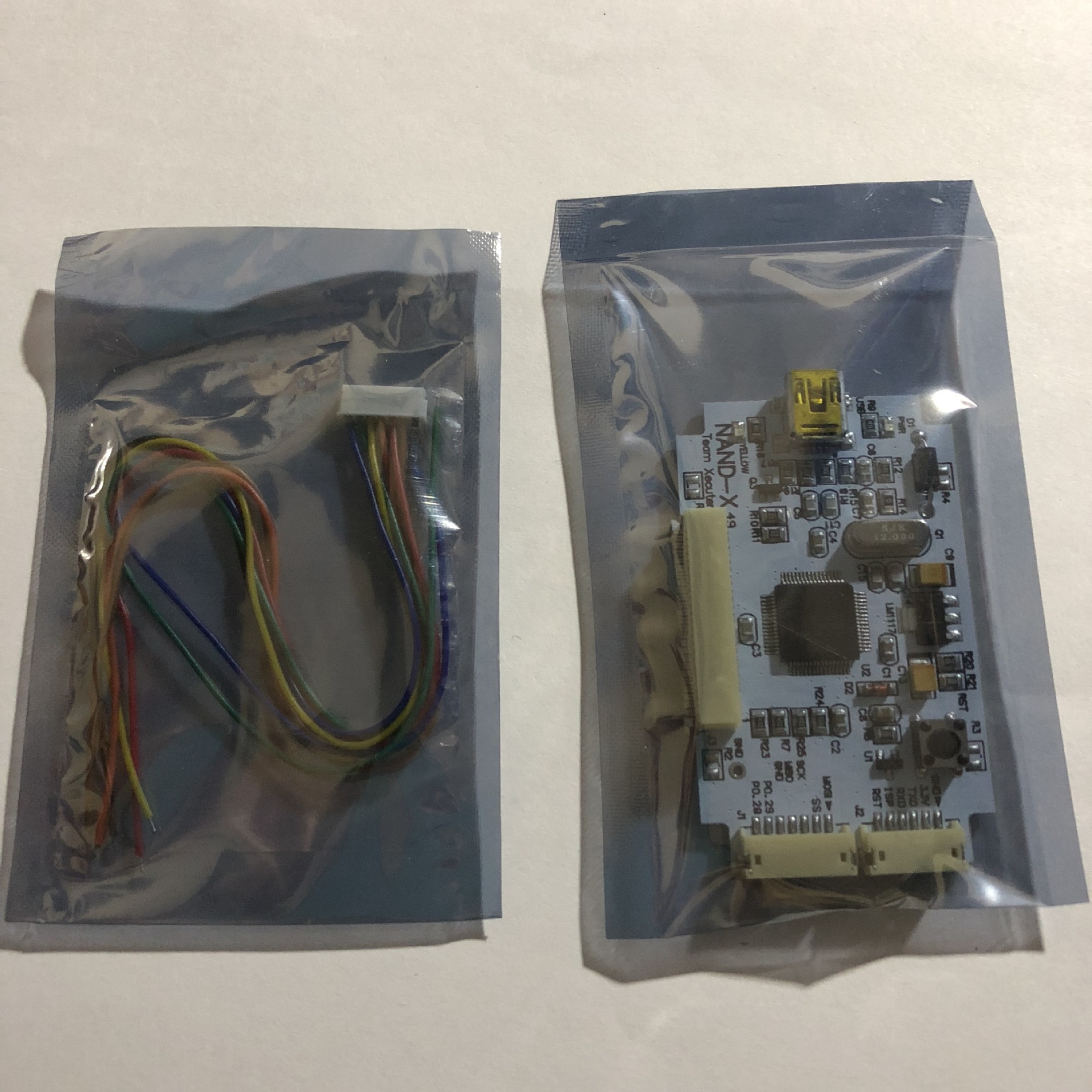 xecuter,_大山谷图库