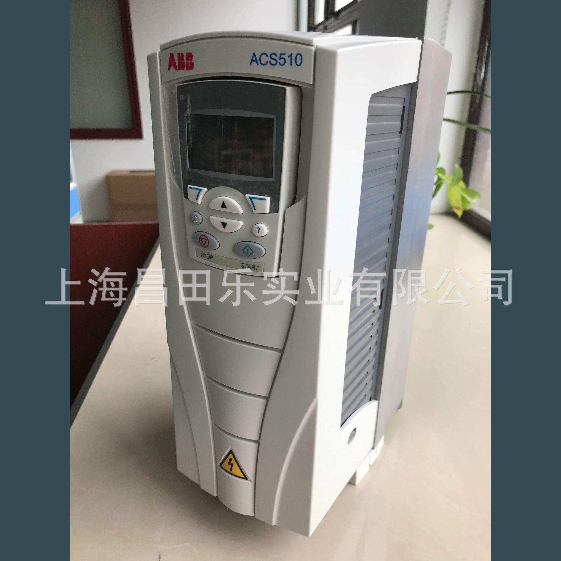 ACS510-01-046A-4 22KW ABB变频器 ACS510系列 风机水泵 变频器-阿里巴巴