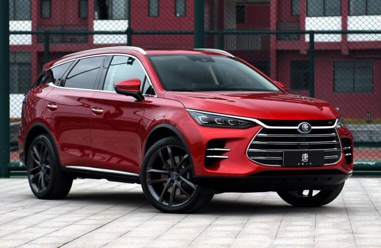 掌握核心技术，比亚迪给外国车企带来了多少震撼？-爱卡汽车网论坛