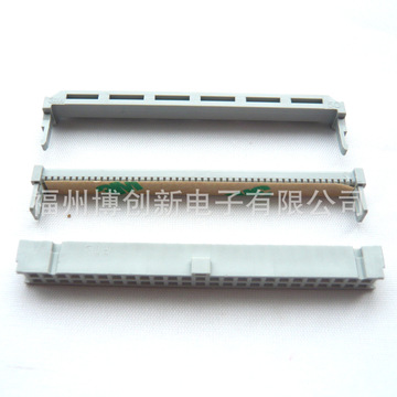 原装进口3M 7950-6500FL3448-7950 FC 50P压排线连接器 IDC 50P-阿里巴巴