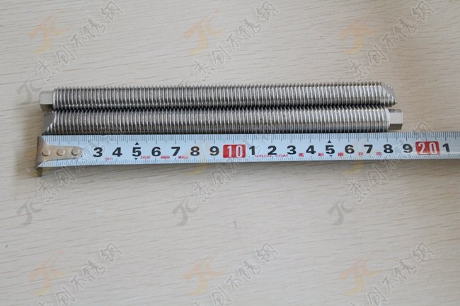 供应M16*190不锈钢化学螺丝 304不锈钢化学螺栓 不锈钢化学锚栓-阿里巴巴