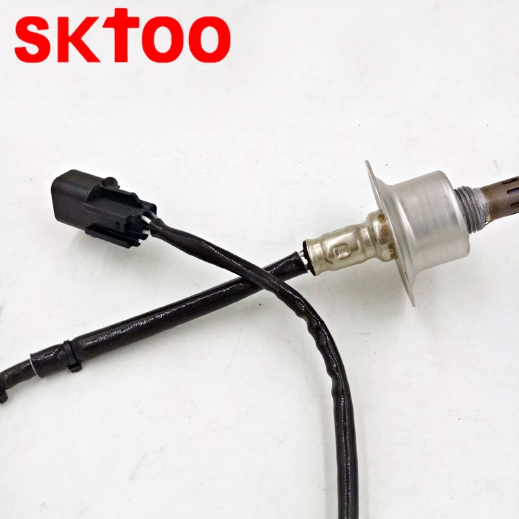 汽车前后氧传感器 oxygen sensor 适用于现代 39210-25300-阿里巴巴