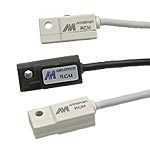 台湾金器MINDMAN磁性感应开关 磁性开关 RCE1-2M RCI RCB RCA RCM-阿里巴巴