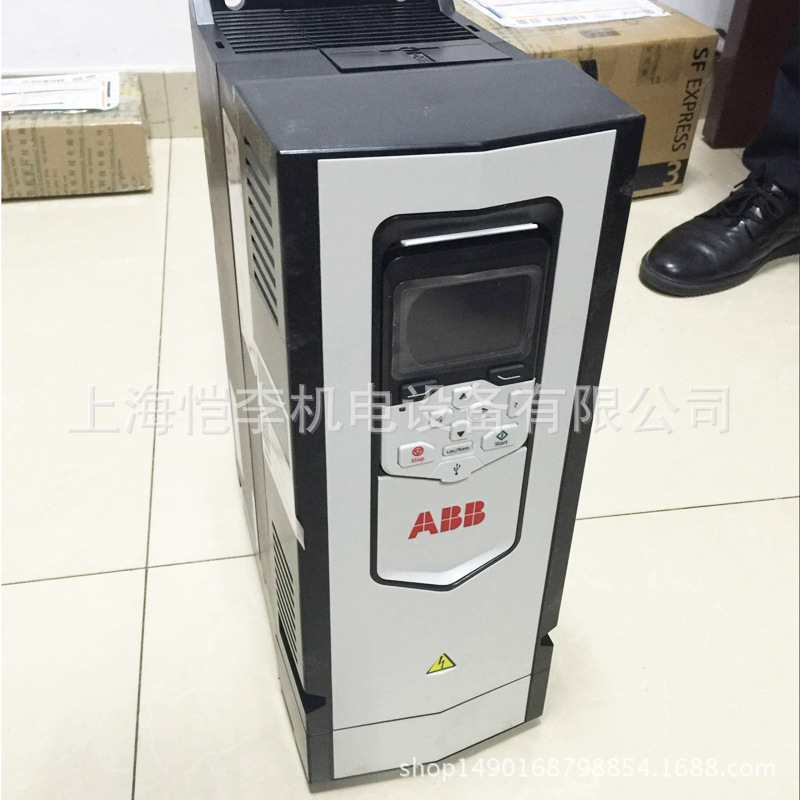 ABB变频器ACS880-90KW ACS880-01-169A-3代理ACS880系列-阿里巴巴