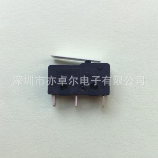 台湾ZIPPY新巨原装正品微动开关，行程开关SM1-06S-01A0-Z-阿里巴巴