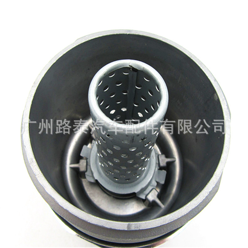 机油滤清器盖机油格座15620 31040适用雷克萨斯IS250 IS350 GS300-阿里巴巴