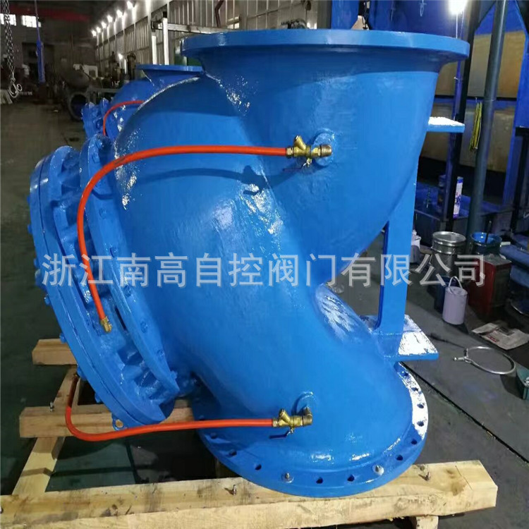 JD745X-16P 多功能水泵控制阀 JD745X-16P DN450-阿里巴巴