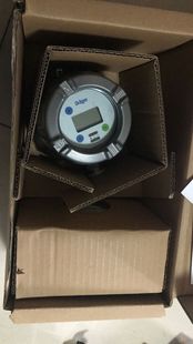 德尔格 Polytron 5200 固定式可燃气体探测器P5200-阿里巴巴