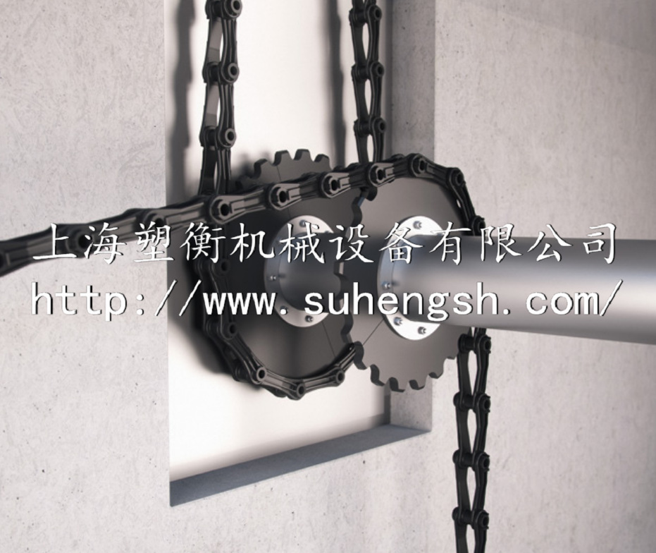刮泥机传动链条NCS720-节距152.4气浮机链条重型非金属尼龙链条-阿里巴巴