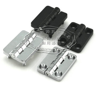 厂家海坦铰链CL209-1/2电柜铰链.HL009配电箱机柜门合页生久-阿里巴巴