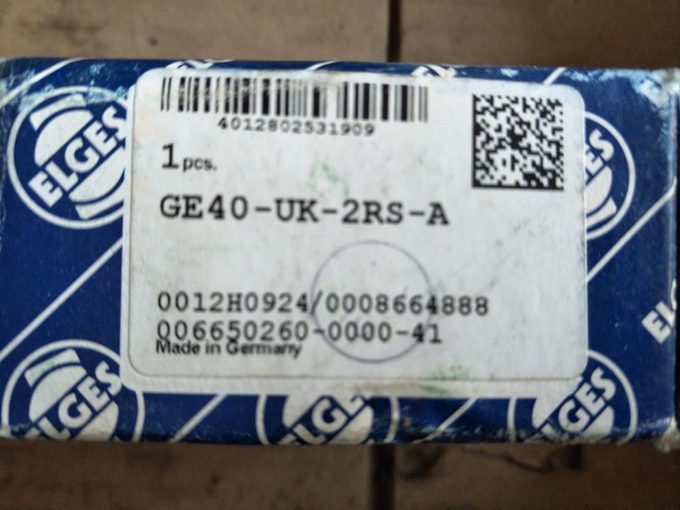 ELGES GE90-UK-2RS-A 德国进口轴承 GE100 GE110 GE120 GE140 DO-阿里巴巴
