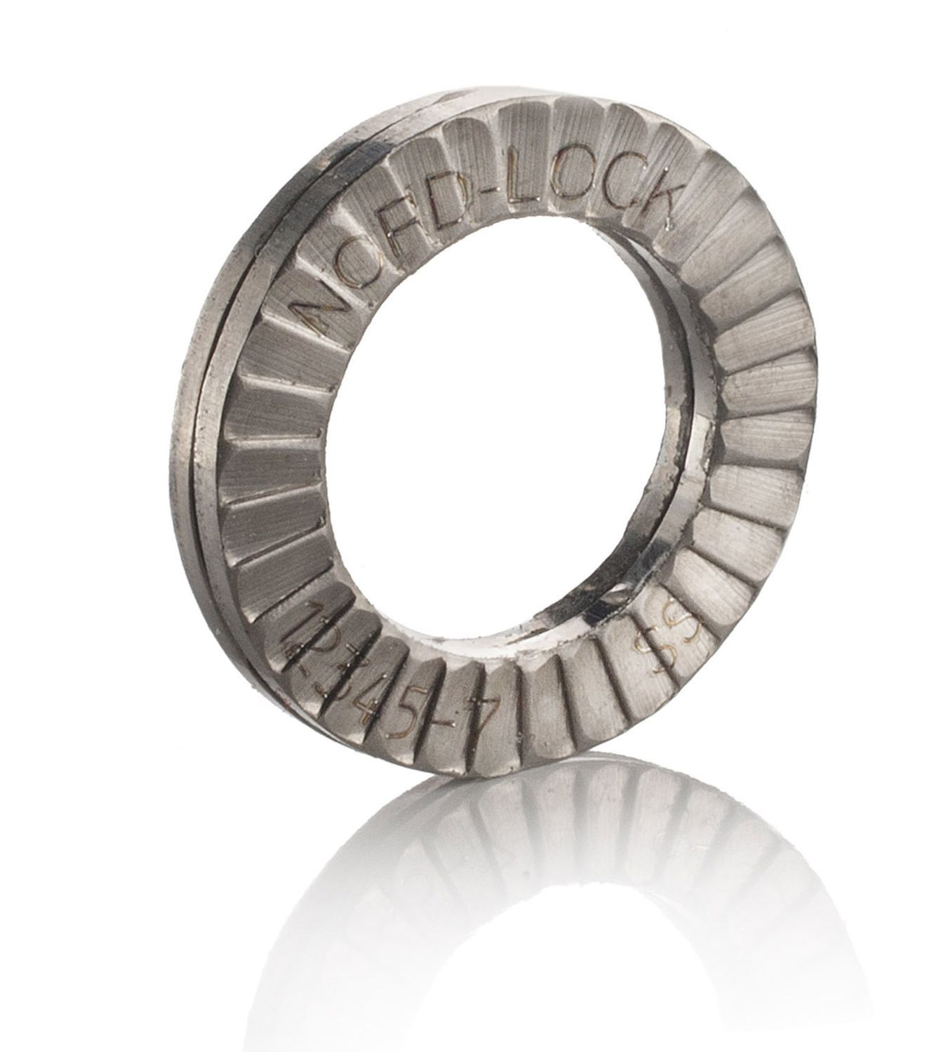 Nord-Lock不锈钢防松垫圈NL3ss-NL3,5ss 洛帝牢原装楔形制锁垫圈-阿里巴巴