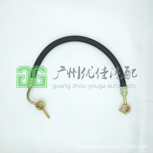 适用于丰田2L 3L 5L刹车软管制动油管90923-02118-阿里巴巴