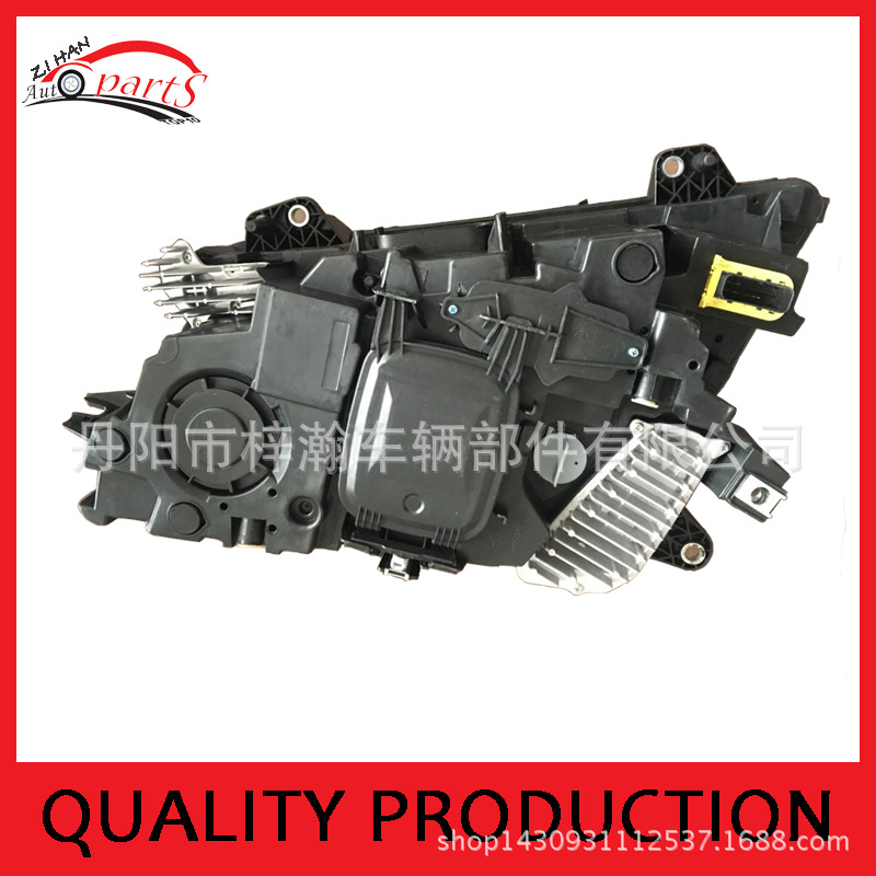 供应优质适用于沃尔沃FH16大灯(22239217)、量大从优-阿里巴巴