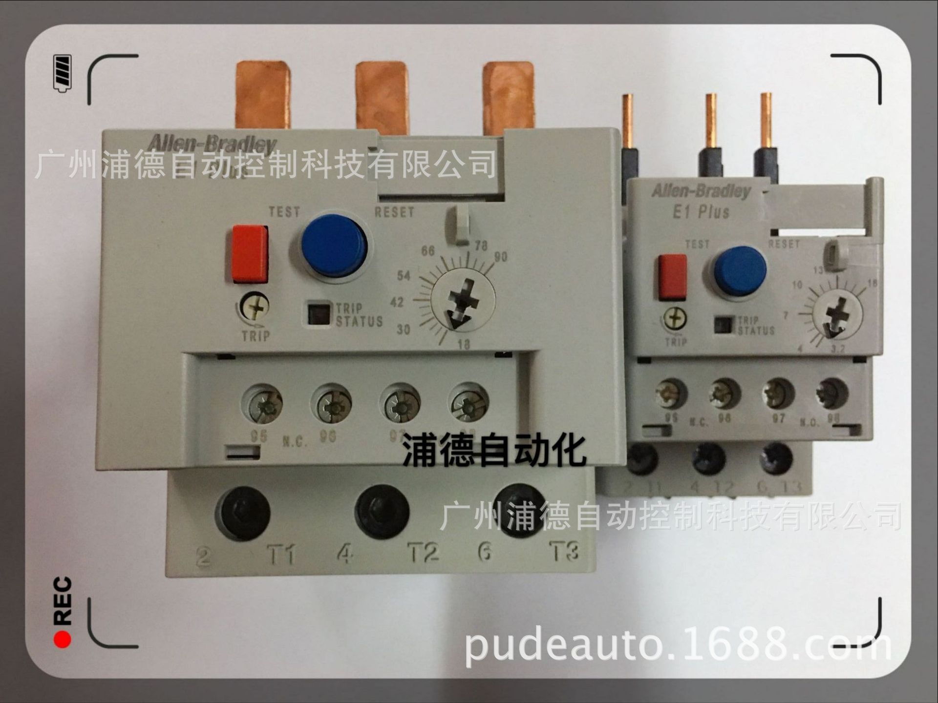A-B热过载继电器193-EEHZ 原装进口 E1 PLUS-阿里巴巴