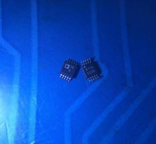 全新原装现货AD8253ARMZ MSOP10 缓冲放大器 AD8253 丝印YOK Y0K-阿里巴巴