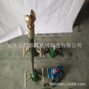 ZQS-50/2.5S型气动手持式帮锚杆钻机 气动手持式帮锚杆钻机-阿里巴巴