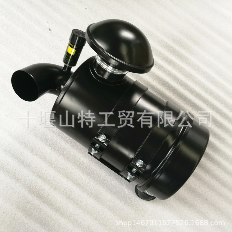 发电机组4BT3.9-G1空气滤芯5257102-阿里巴巴