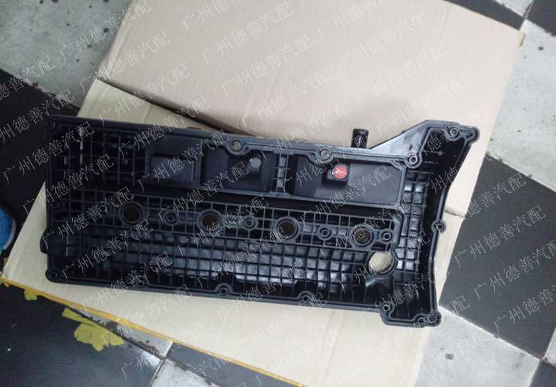 适用双龙爱腾 享御 雷斯特 柯兰多 路帝 气门室盖 密封垫-阿里巴巴