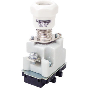 日本FUJI富士电机熔断器 AFAC-30X，BLA003-3A，FCF2-10-阿里巴巴