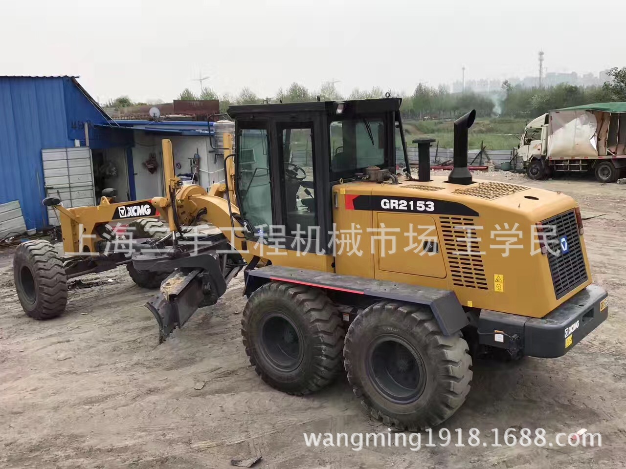 低价出售 徐工二手平地机 二手徐工GR180平地机 二手PY180平地机-阿里巴巴