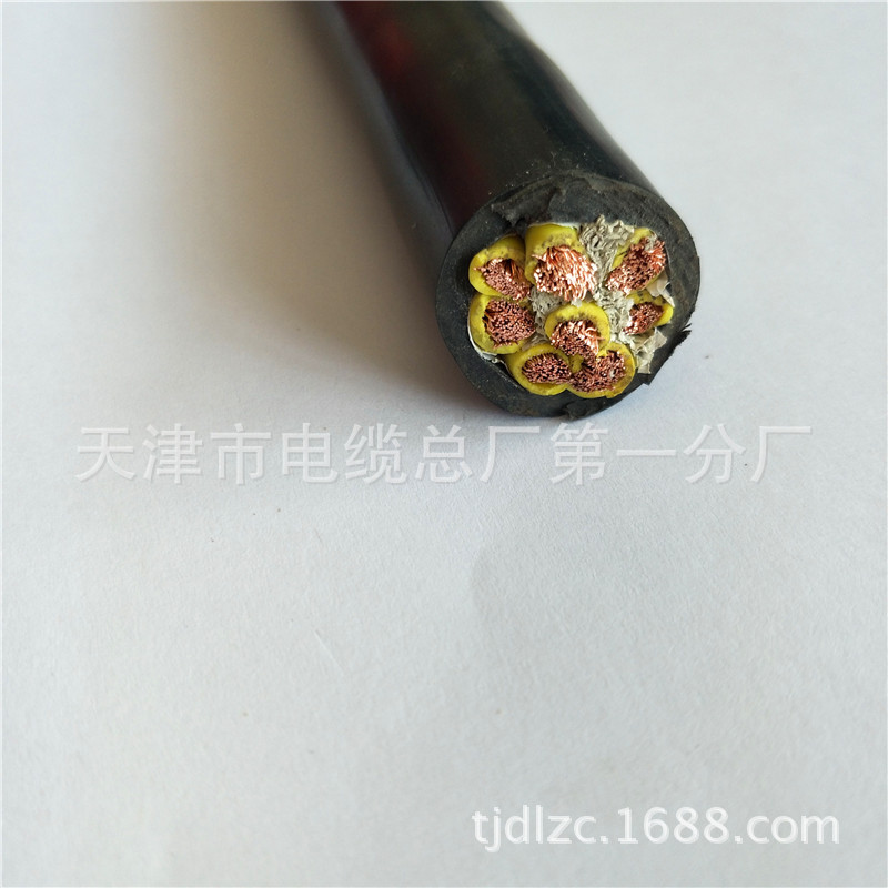 NH RVV4*2.5耐火消防线 软心电源护套电缆 专业生产厂家-阿里巴巴