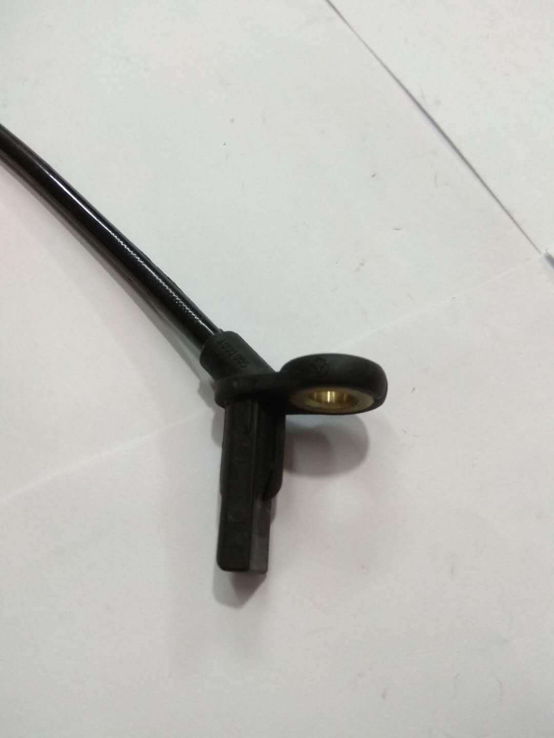 汽车轮速传感器 适用奔驰164前轮abs传感器 1644405541 质保3万-阿里巴巴