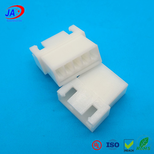 厂家供应A2501 XH2.5MM间距 C3/XH冷压磷铜端子尼龙胶壳 环保SGS-阿里巴巴