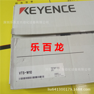 KEYENCE基恩士VT5-W10 VT5-X10 VT5-X12 VT5-X15彩色触摸屏全新-阿里巴巴
