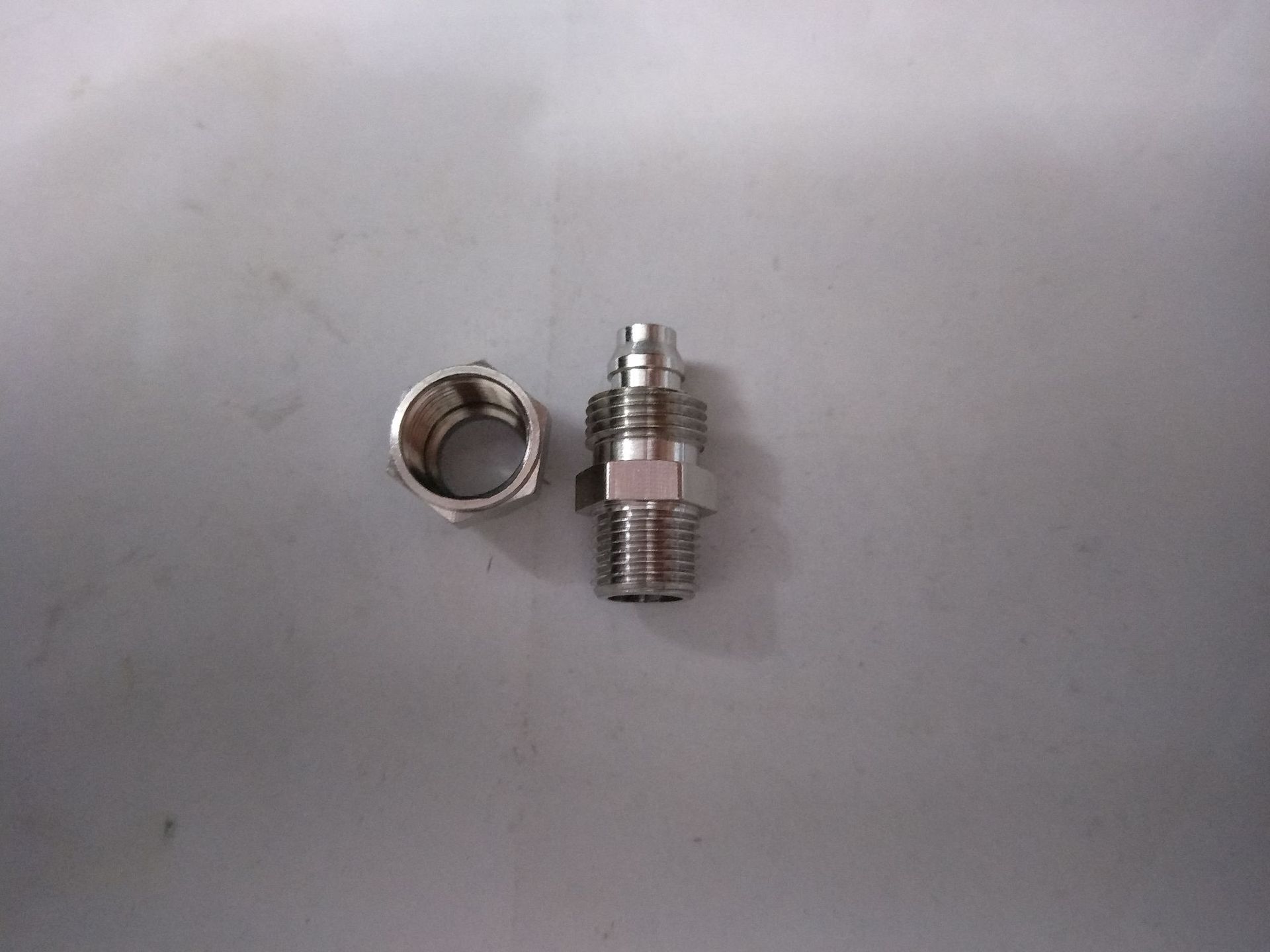 生产MISUMI系列M-NSC快拧直接头8-01/8-02/8-03插软管8*6-阿里巴巴