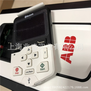 ABB变频器ACS880系列操作面板ACS-AP-I-阿里巴巴